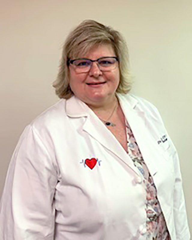 Our Doctors & Medical Providers -Altoona, PA | Cardiology Associates of ...