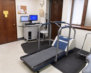 Nuclear Stress Test Lab -Altoona, PA | Cardiology Associates of Altoona